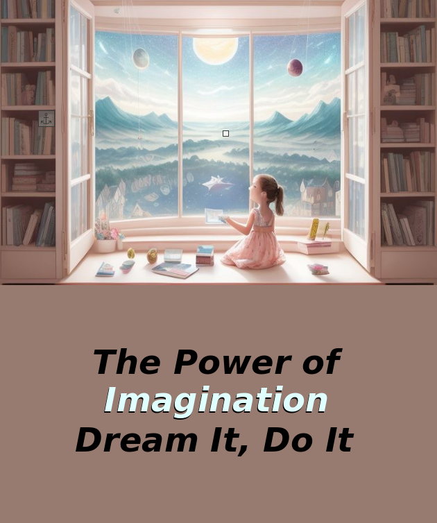 The Power Of Imagination