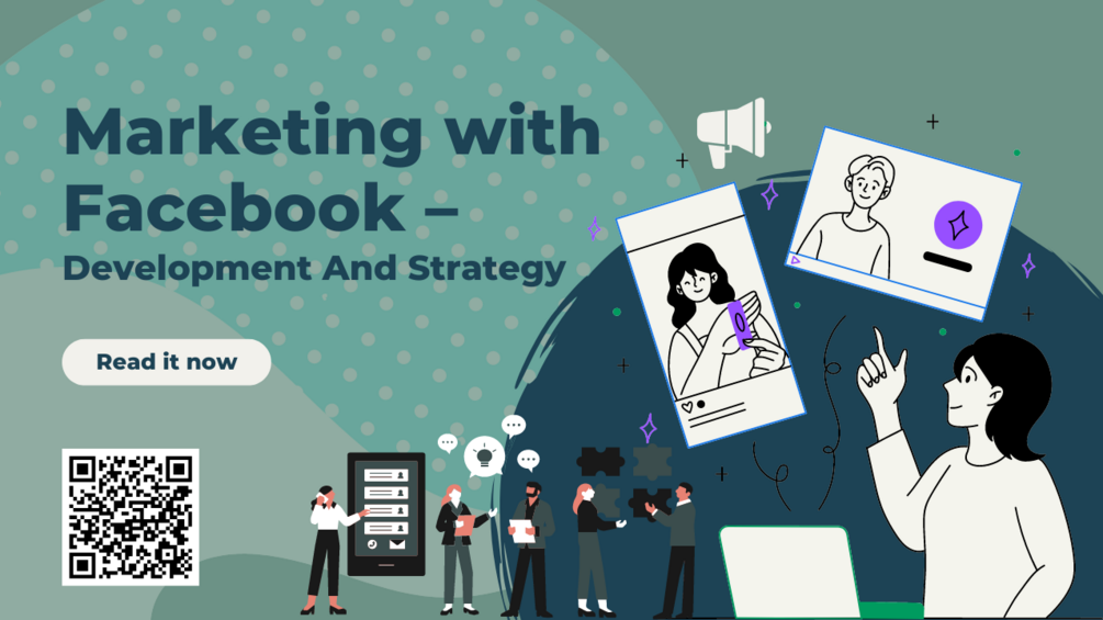 Marketing with Facebook – Development And Strategy