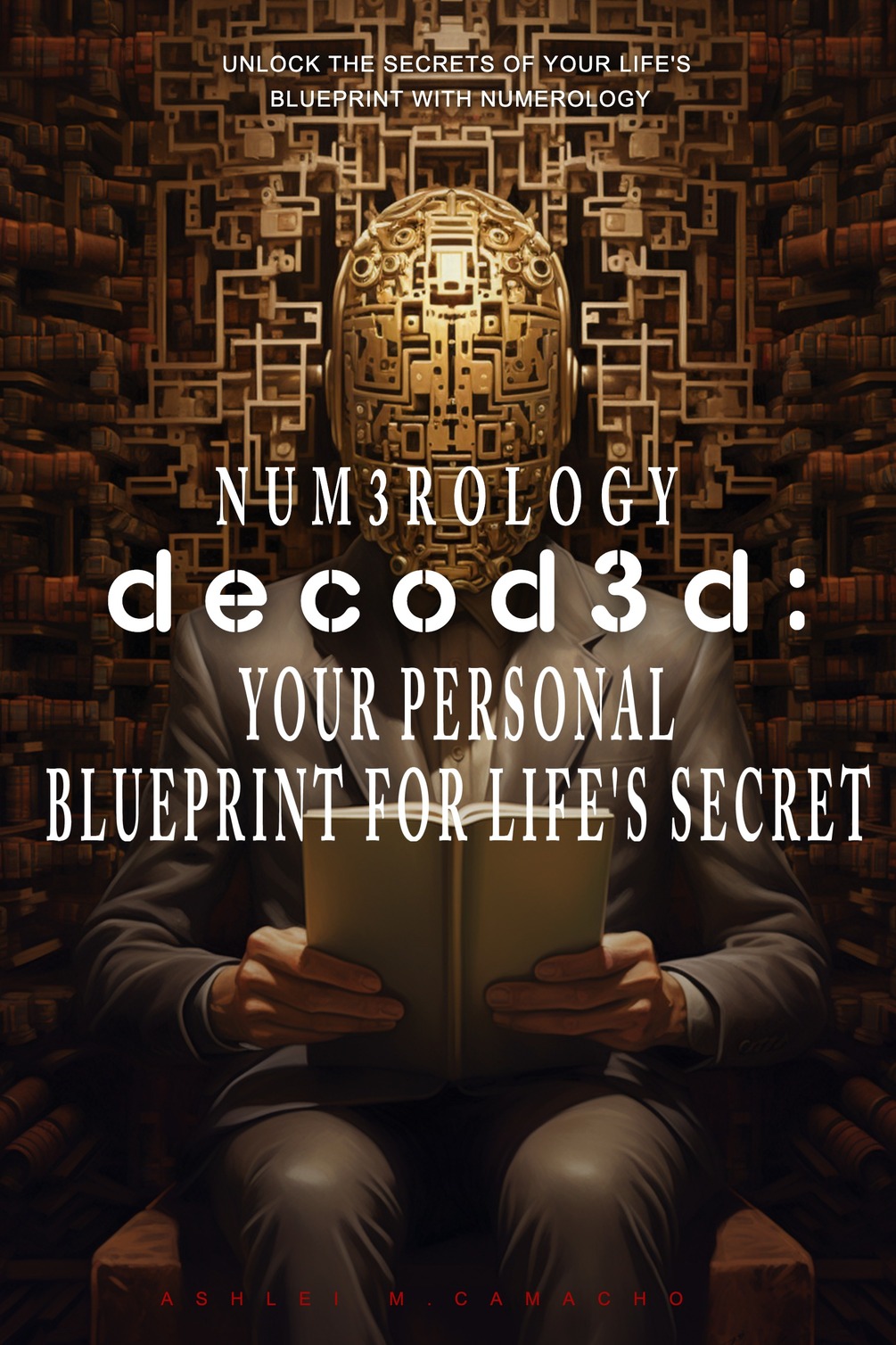 Numerology Decoded: Your Personal Blueprint to Life’s Secrets