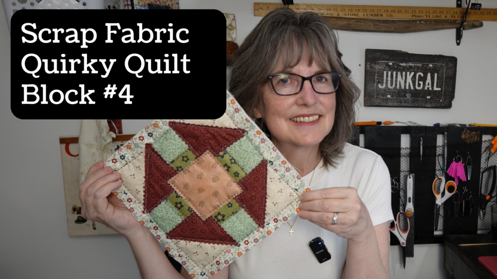 Jackie Loos - JunkGal63 Studio