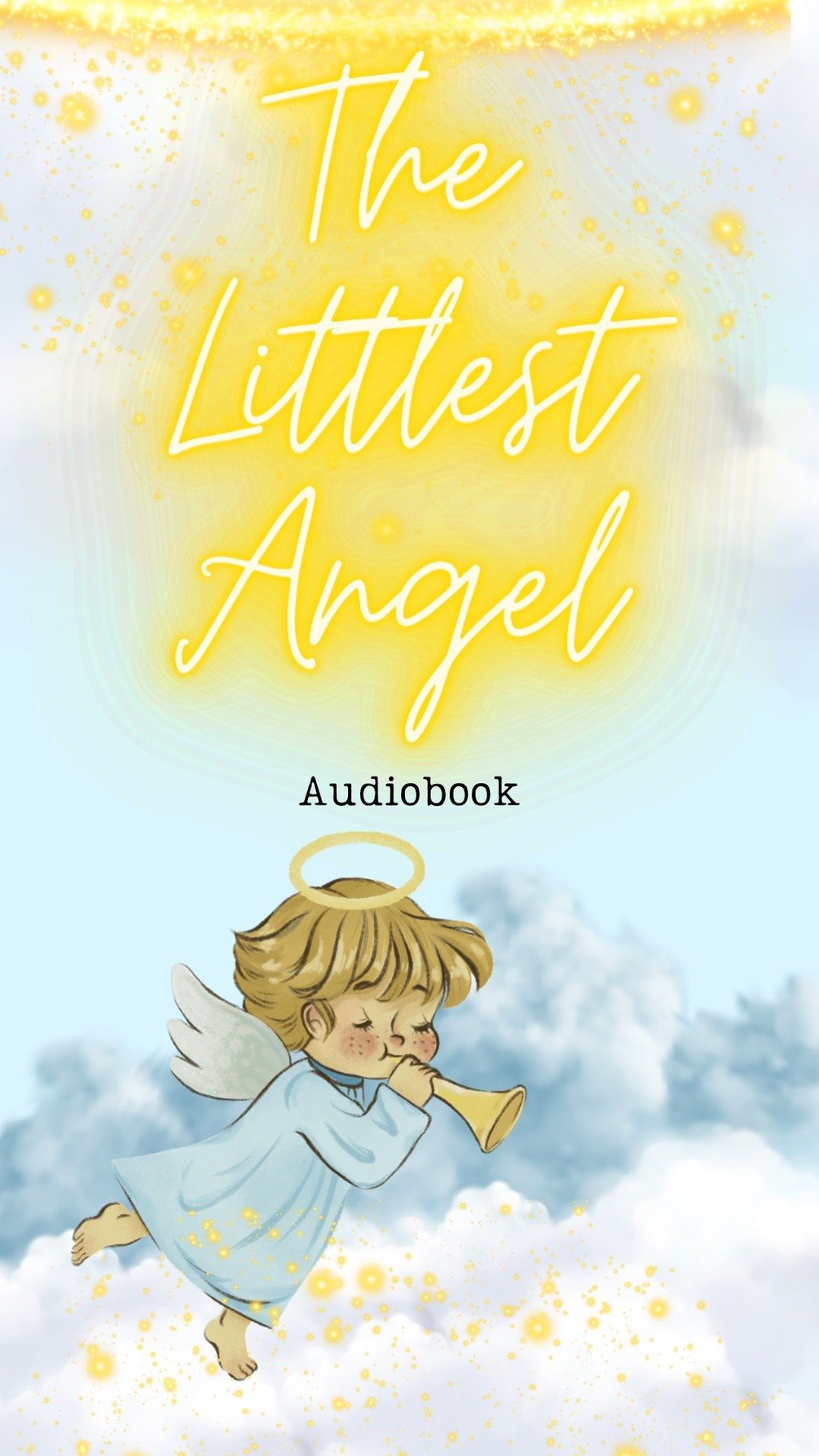 The Littlest Angel Audiobook