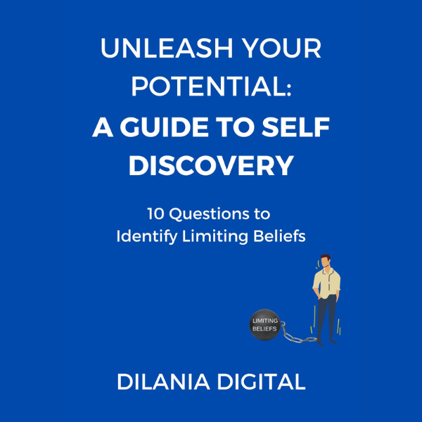 10 Questions to Identify Limiting Beliefs
