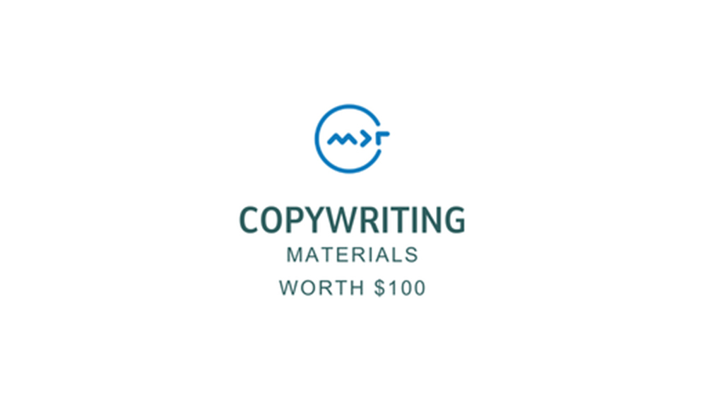 Copywriting Materials