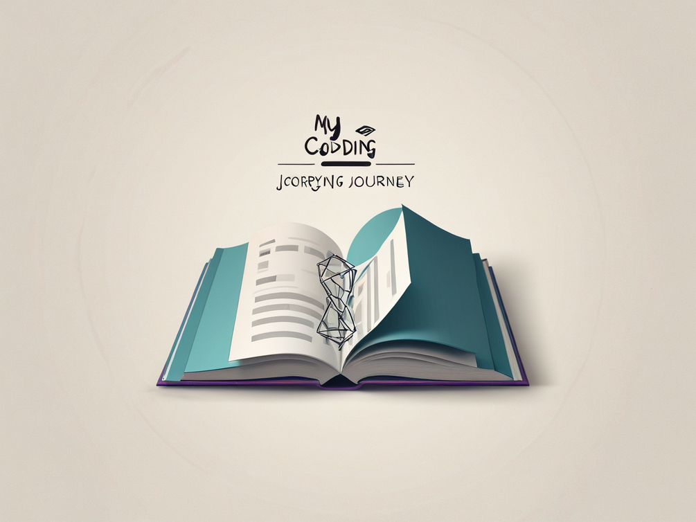 My Coding Journey My Coding Journey