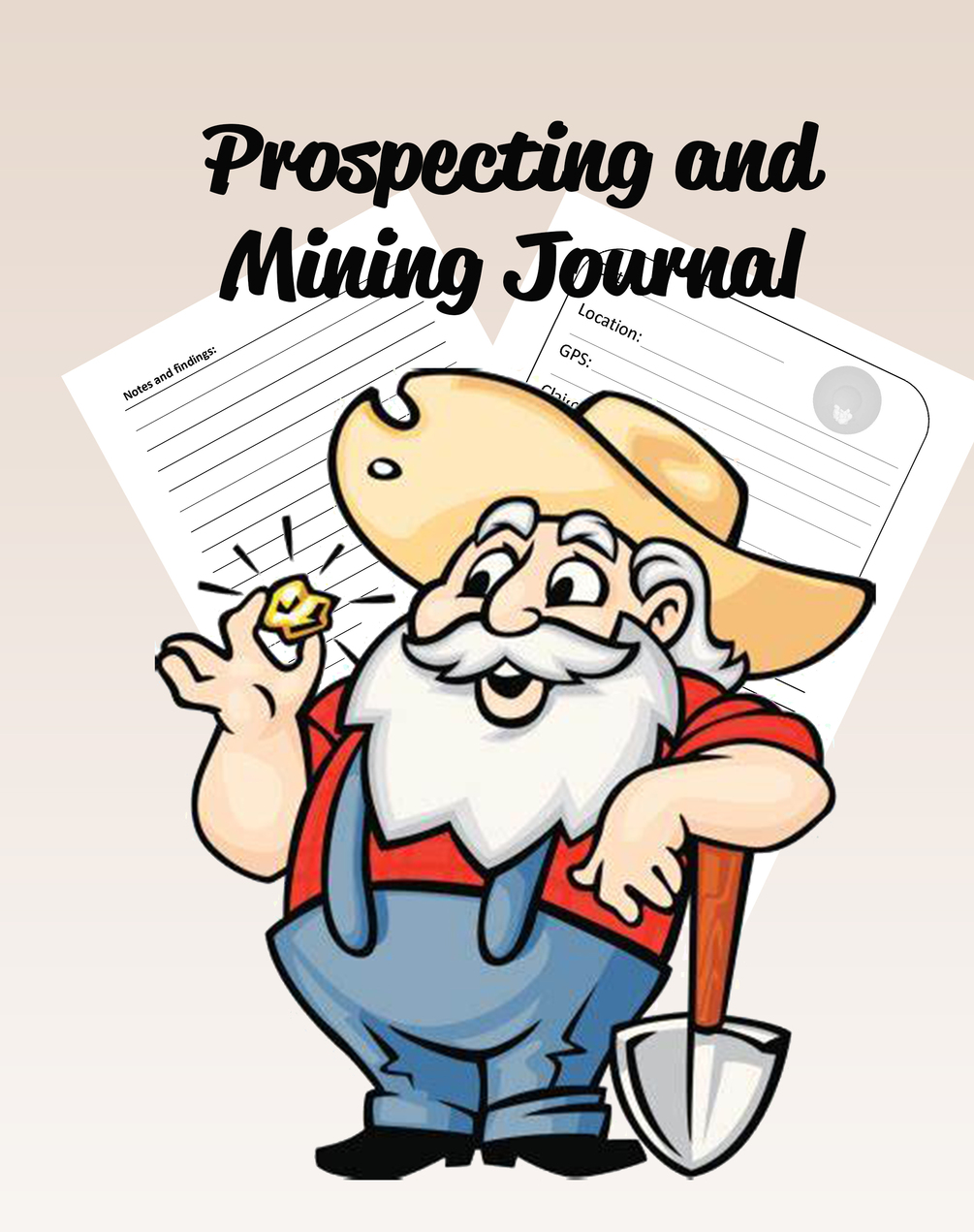 Prospecting and Mining Journal