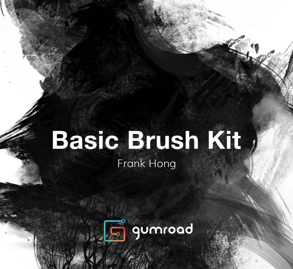 Basic Brush Kit