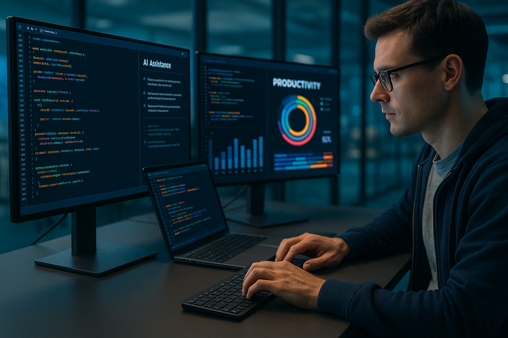 Master Cursor AI: Boost Your Developer Productivity