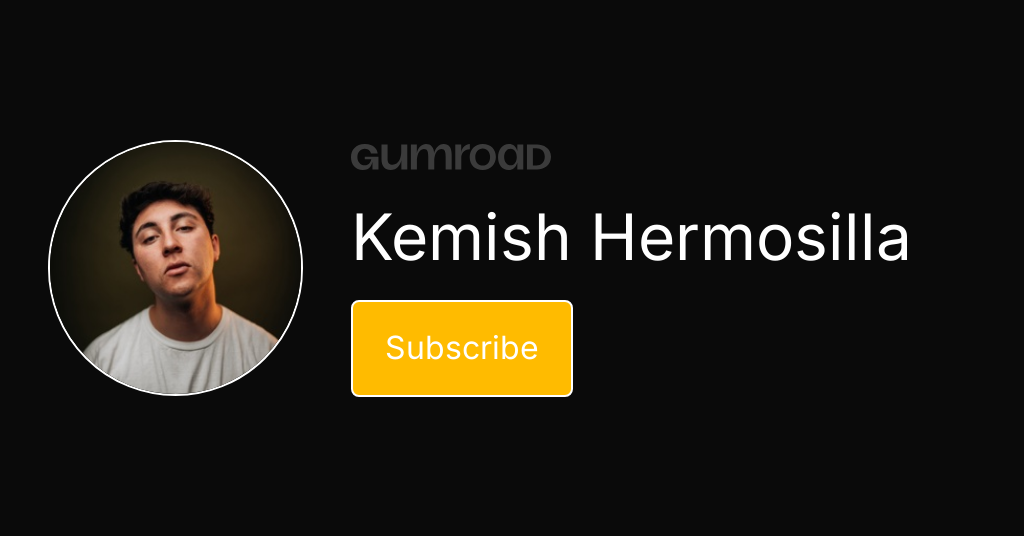 Kemish Hermosilla