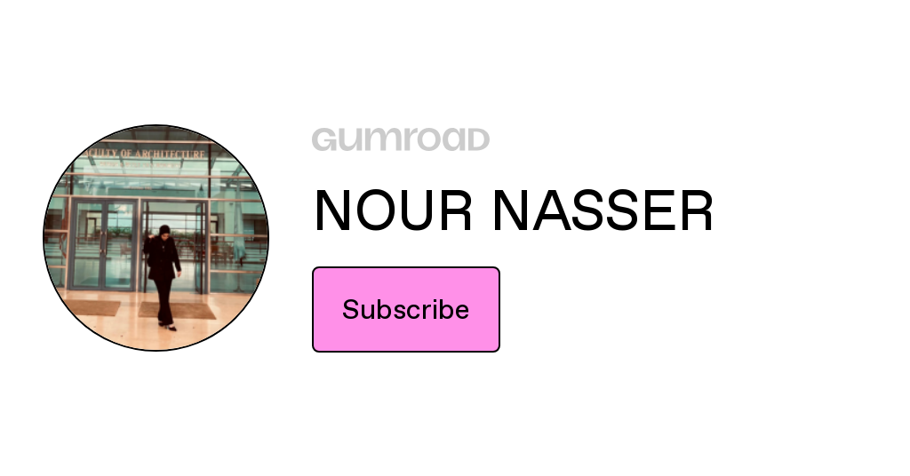 NOUR NASSER