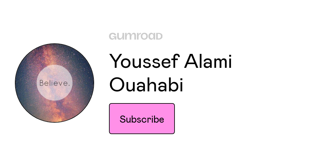Youssef Alami Ouahabi