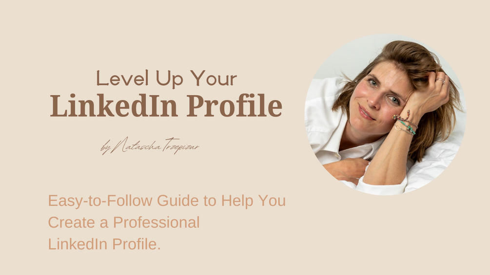 Level Up Your LinkedIn Profile