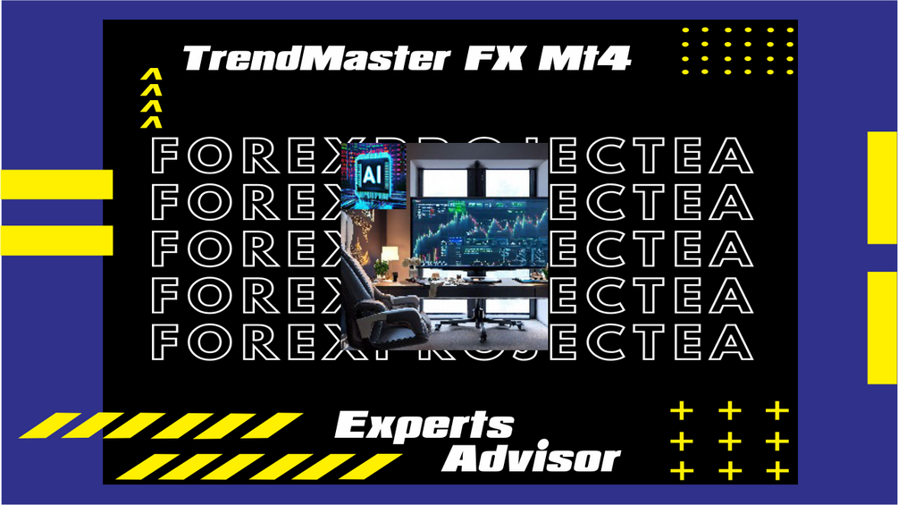 TrendMaster FX MT4 V3.58 - NODLL