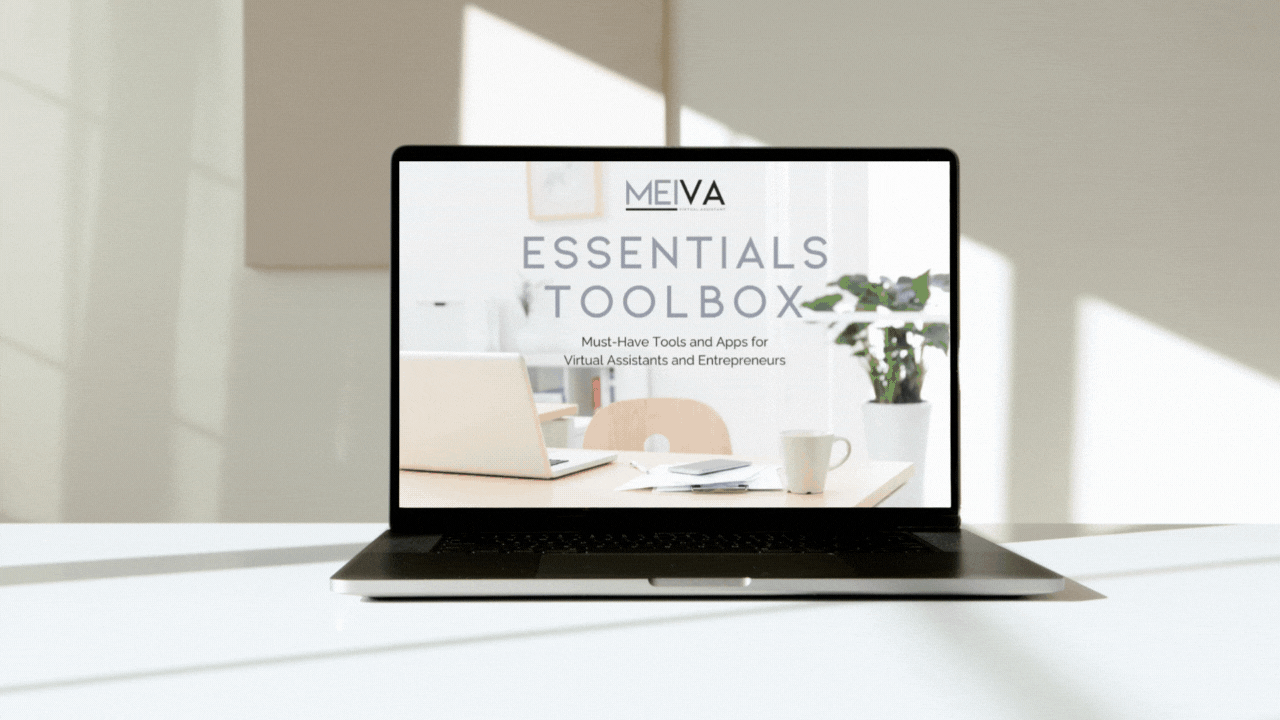 FREE Essentials Toolbox: Must-Have Tools and Apps for Virtual ...