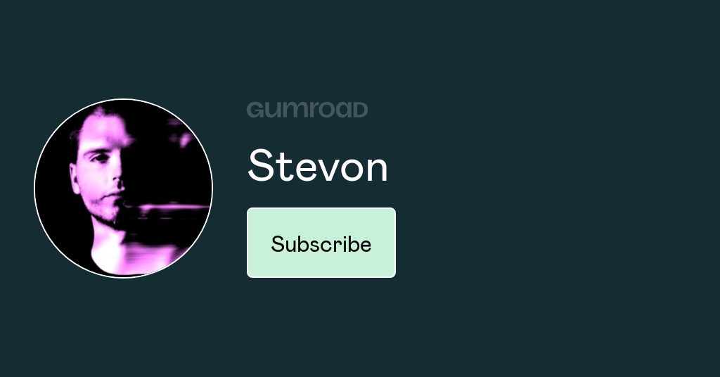 Stevon