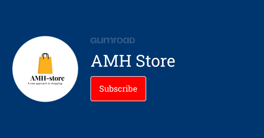 AMH Store