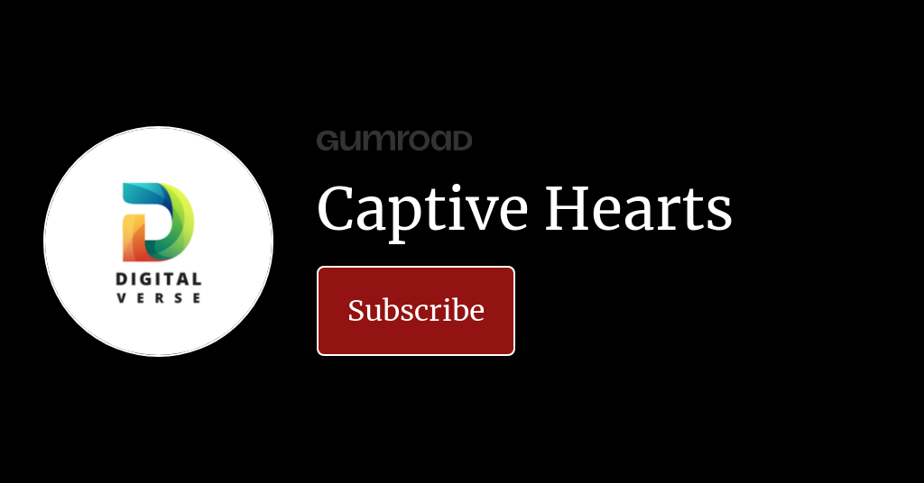 Captive Hearts