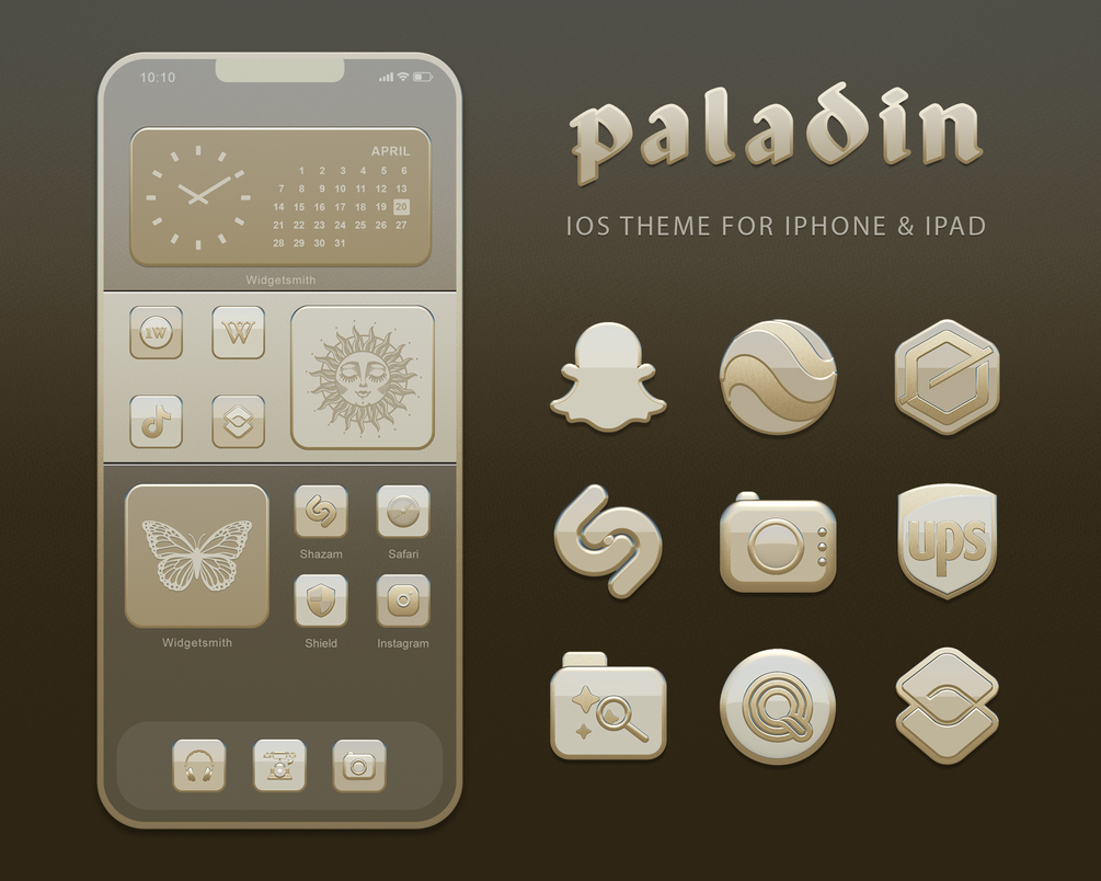 App Icons Set, iPhone Icons, iOS Icons, iOS 17 Icons, iOS Aesthetic ...