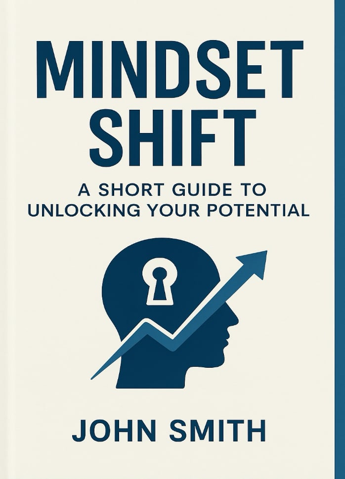 Mindset Shift