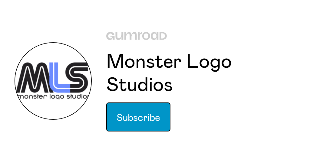 Monster Logo Studios
