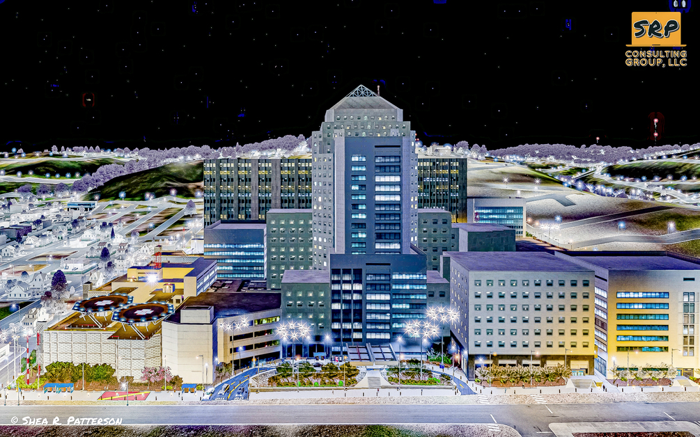AHN Allegheny General