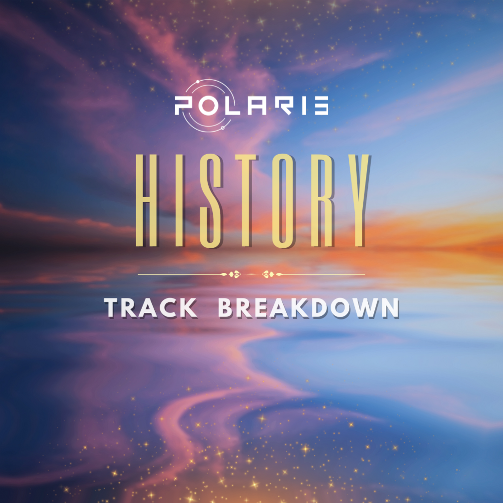 History Track Breakdown