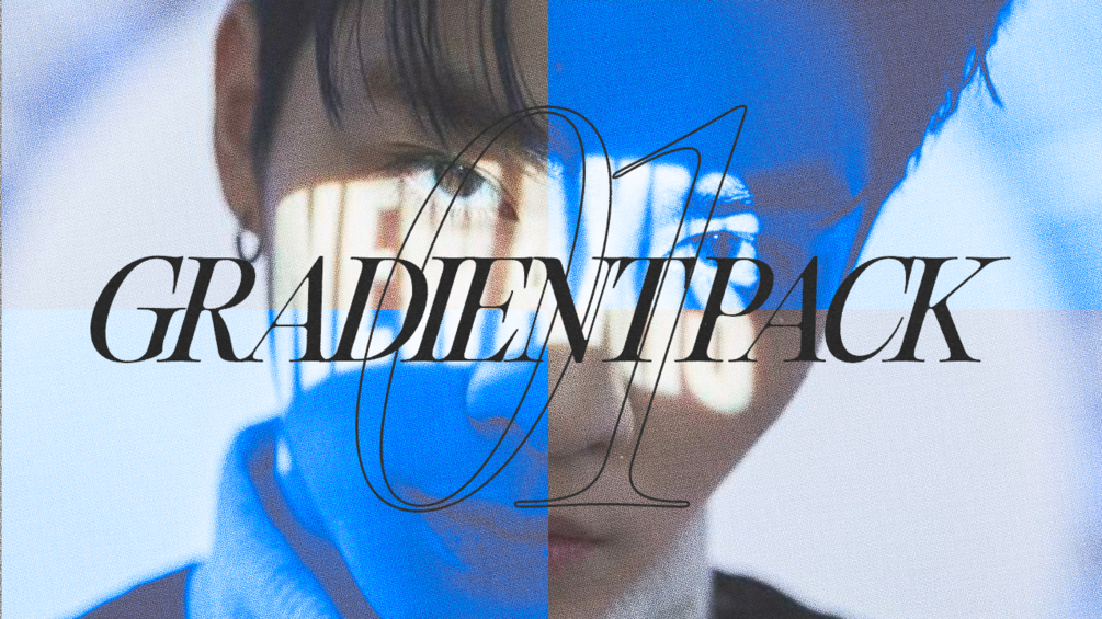 GRADIENT PACK_