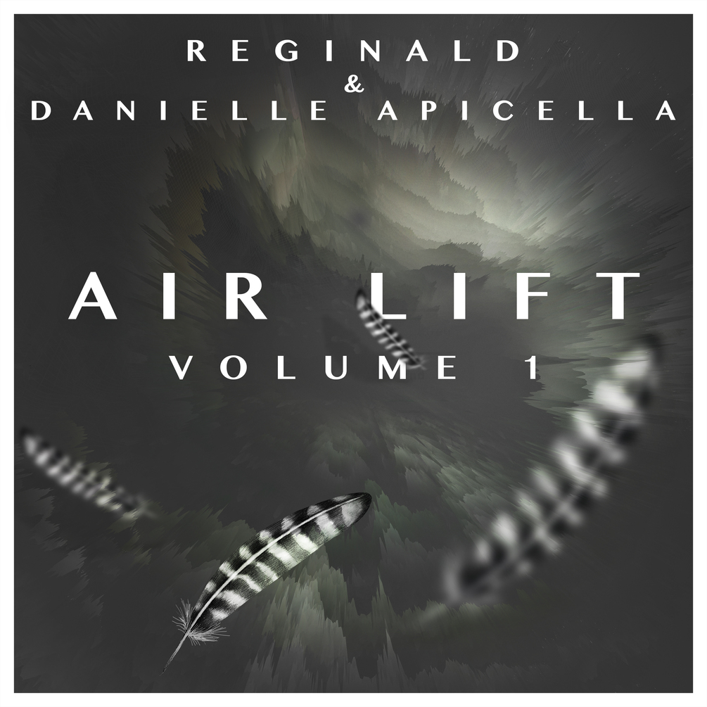 Air Lift vol.1