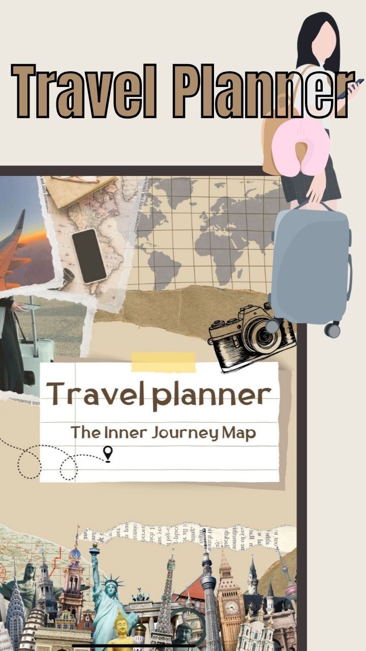 Travel planner