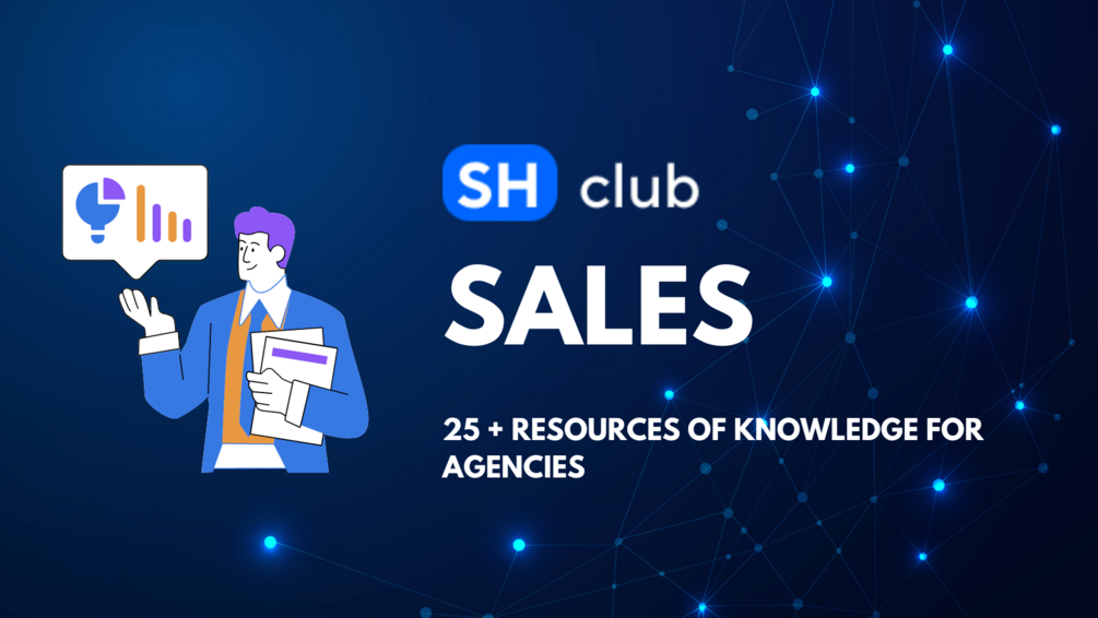 Agency Sales Hacks 2024