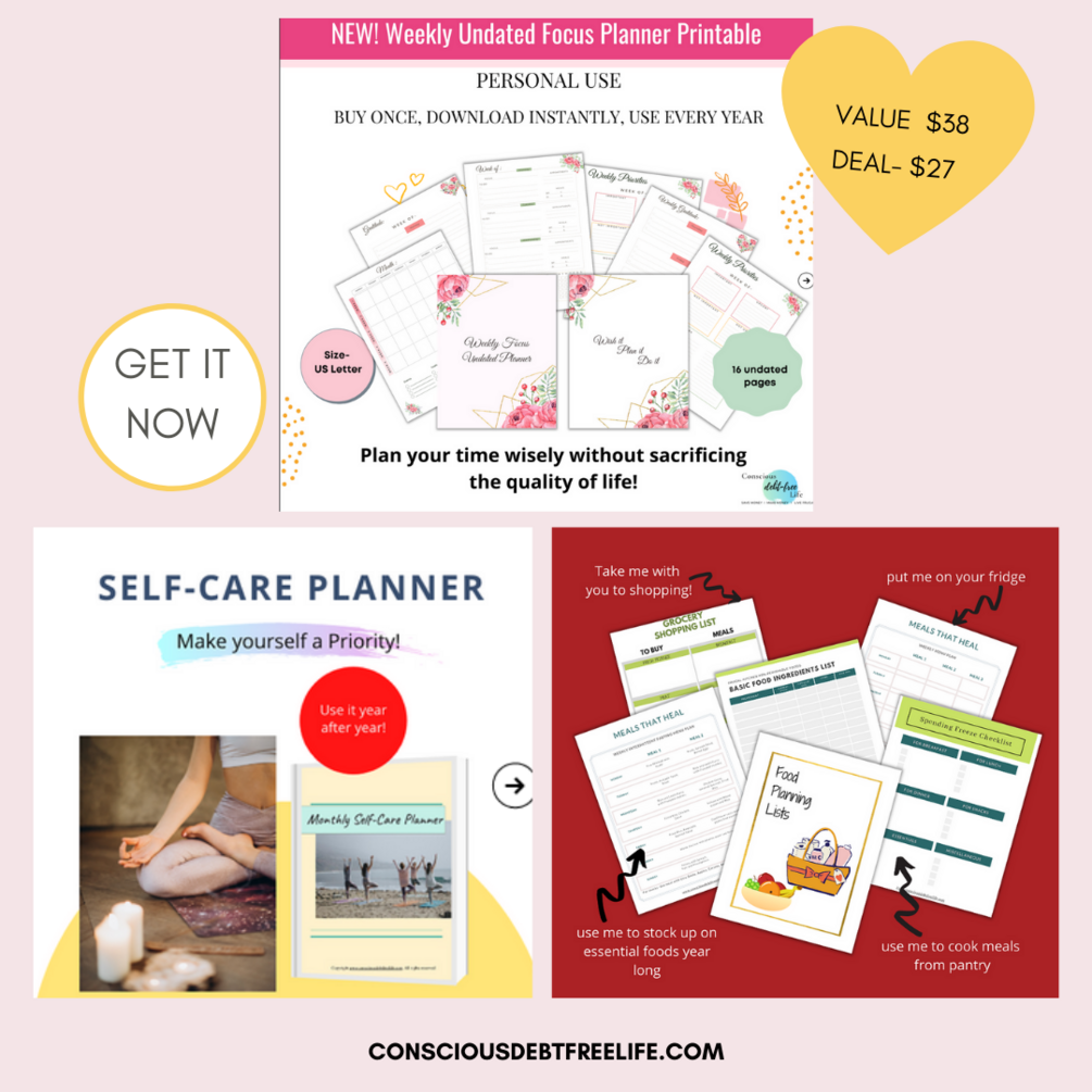 BEST BUNDLE FOR BUSY FAMILIES