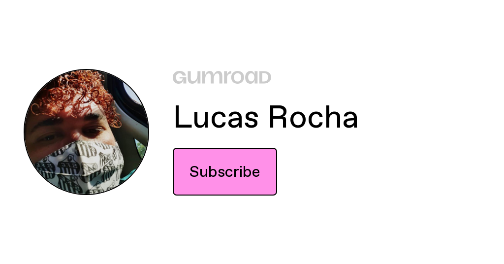 Lucas Rocha