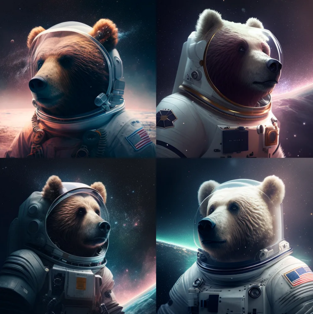 20 Midjourney Prompts