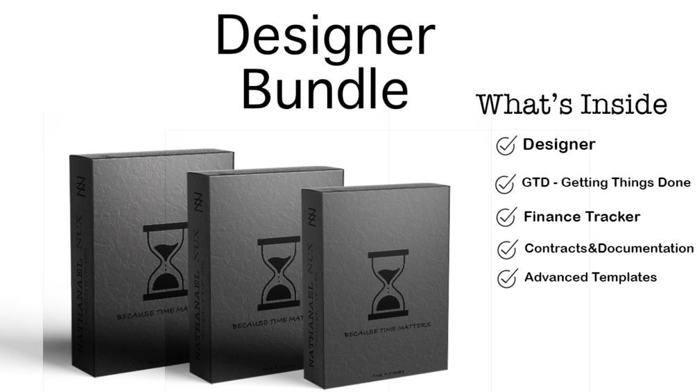Designer Bundle