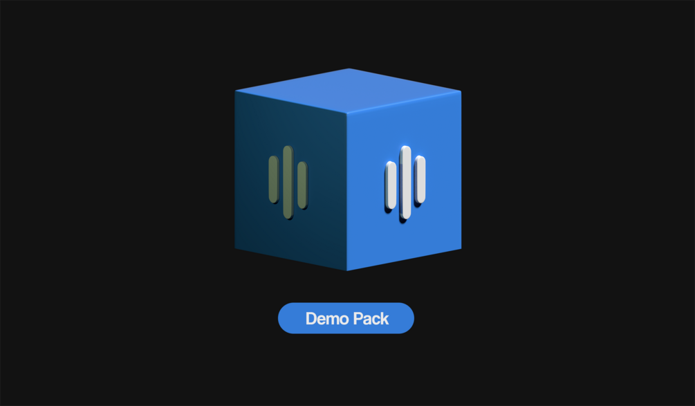 Demo Pack
