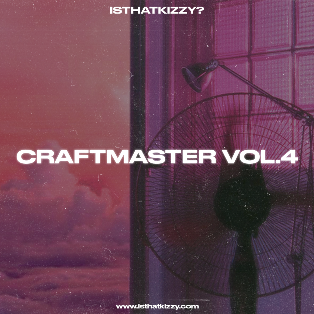 Craftmaster Vol.4