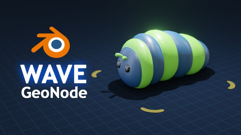 Wave GeoNode