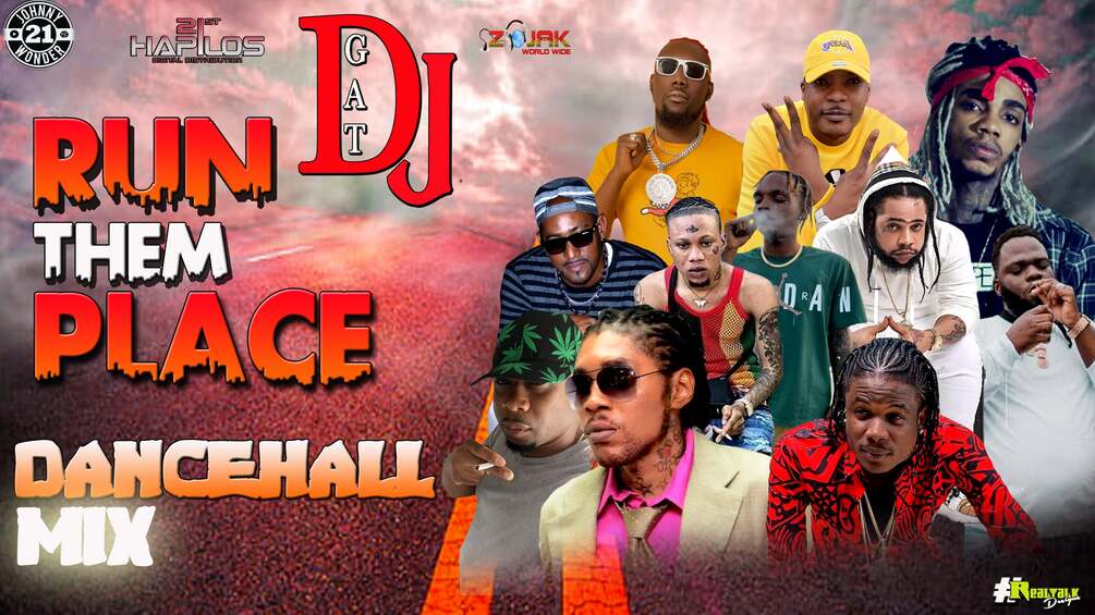 DANCEHALL MIX JULY 2022 RAW SKENG VYBZ KARTEL MASICKA CHRONIC LAW INTENCE SQUASH 1876899-5643