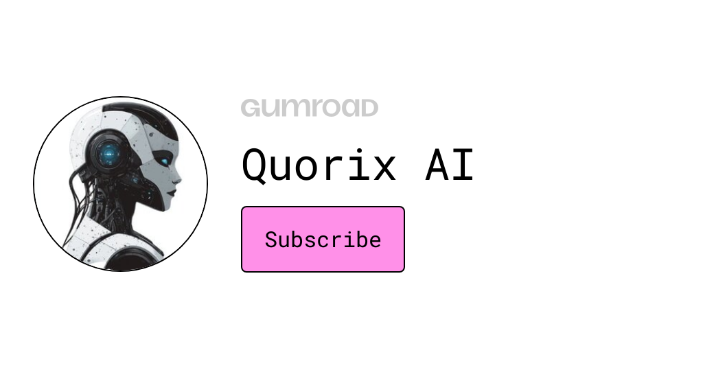 Quorix AI