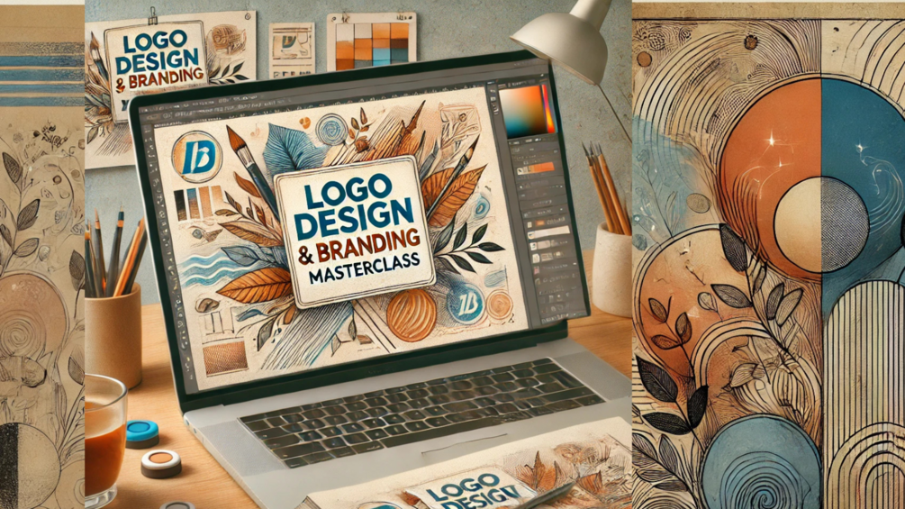Masterclass Logo Design & Branding