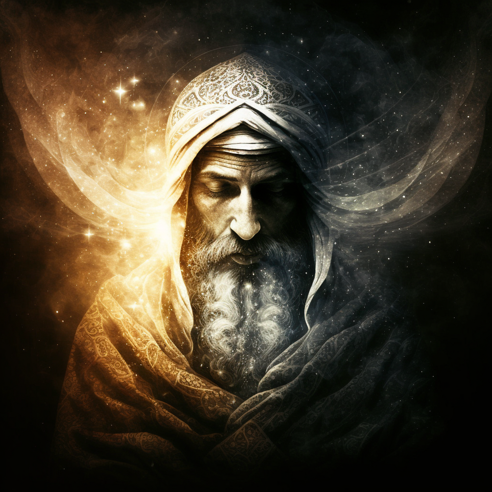 ISLAM GOD