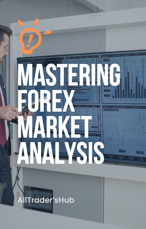 Mastering Forex Market Analysis eBook