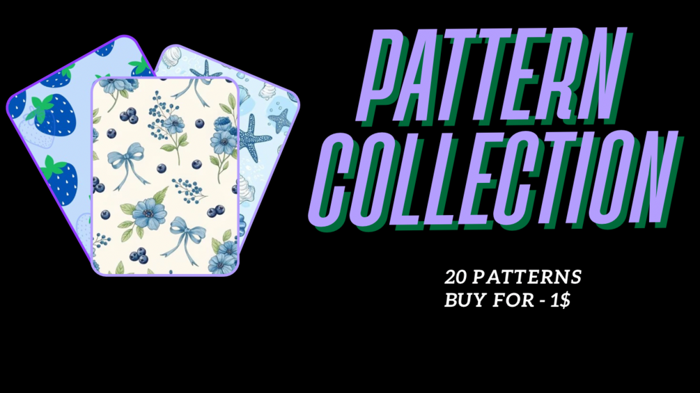 Different pattern compilation