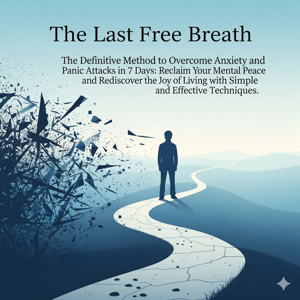 The Last Free Breath