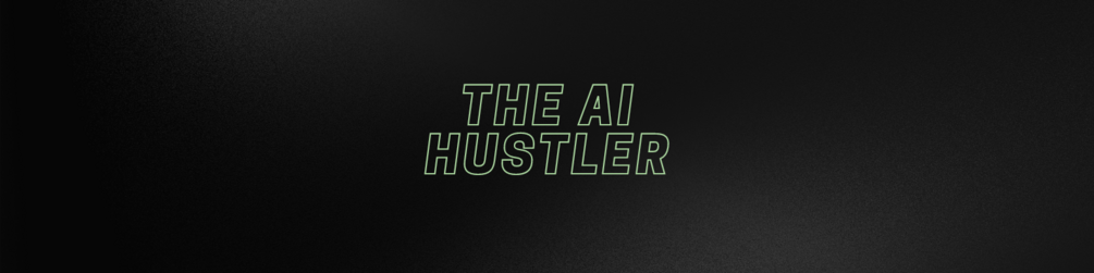 The AI Hustler LinkedIn Accelerator