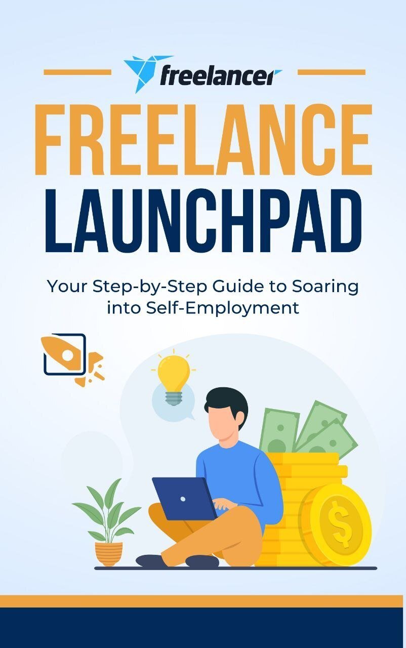 Freelance Launchpad :- Guide Step By Step