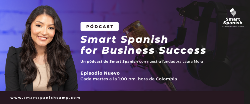 Materiales para los 15 primeros episodios del Podcast Smart Spanish for ...
