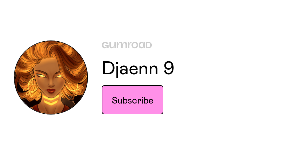 Djaenn 9
