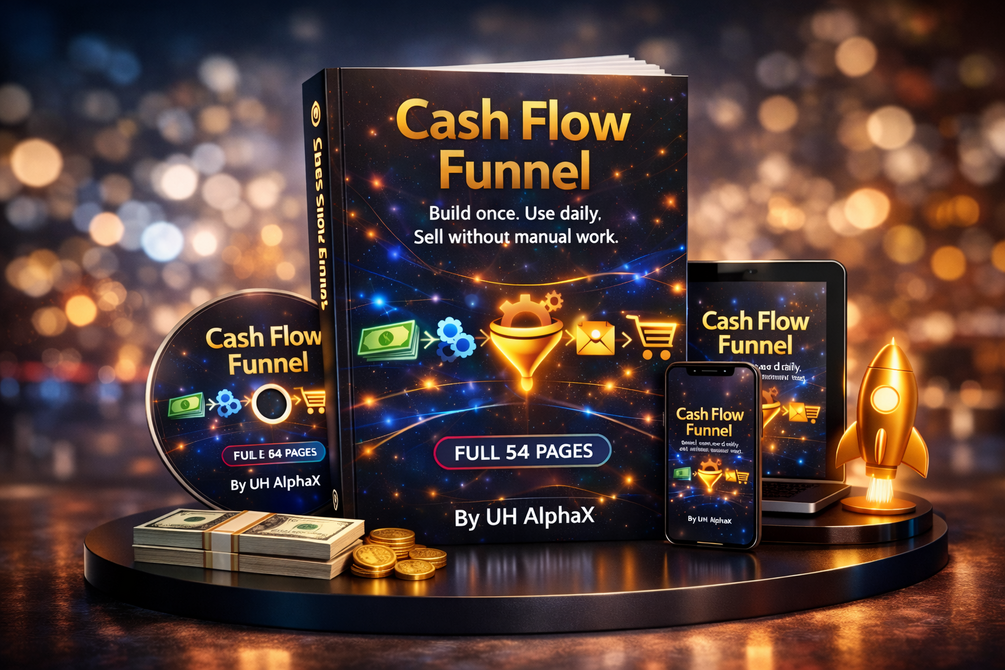 Cash Flow Funnel