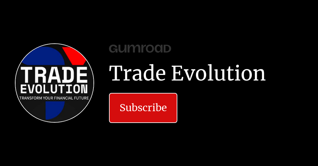 Trade Evolution
