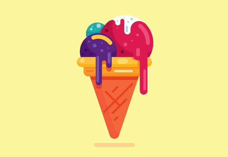 Gigantic Master Colors